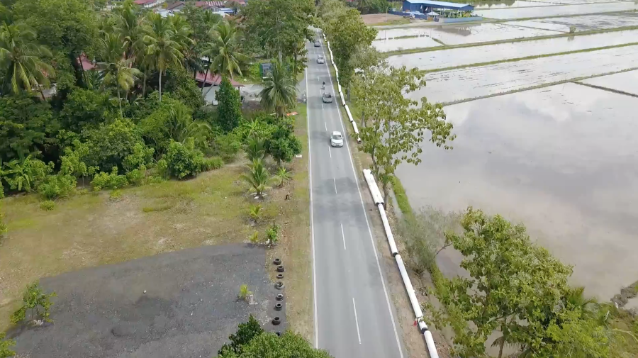 BDB sedia pelan tangani risiko banjir di kawasan projek naik taraf LRA ...